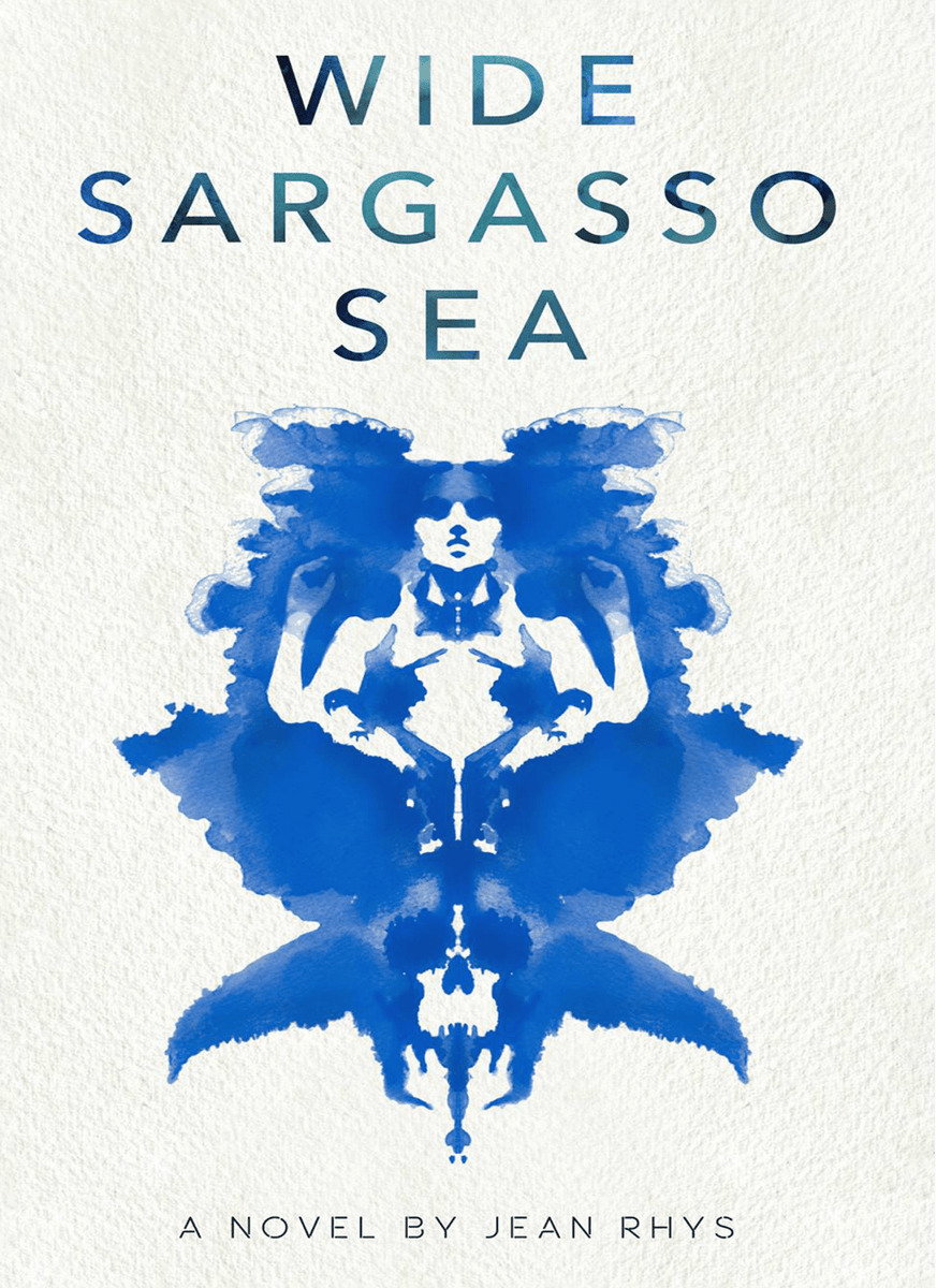 Wide Sargasso Sea by Jean Rhys - Bookshelf.pk Pakistan