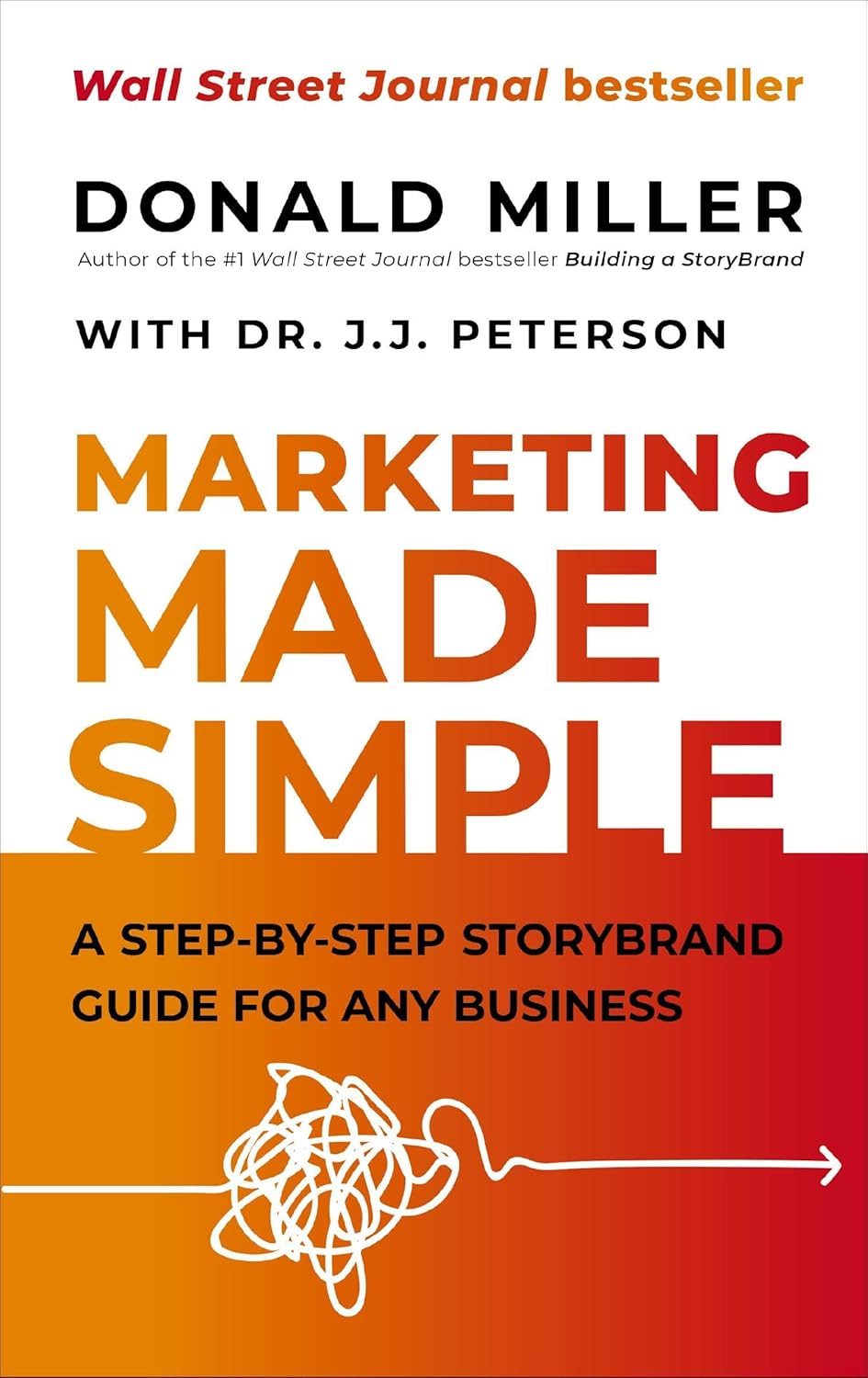 Marketing Made Simple by Donald Miller | Best Price in Pakistan ...