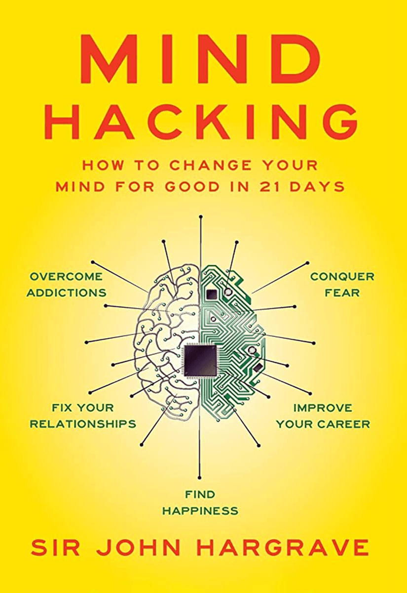 Mind Hacking by John Hargrave - Bookshelf.pk Pakistan