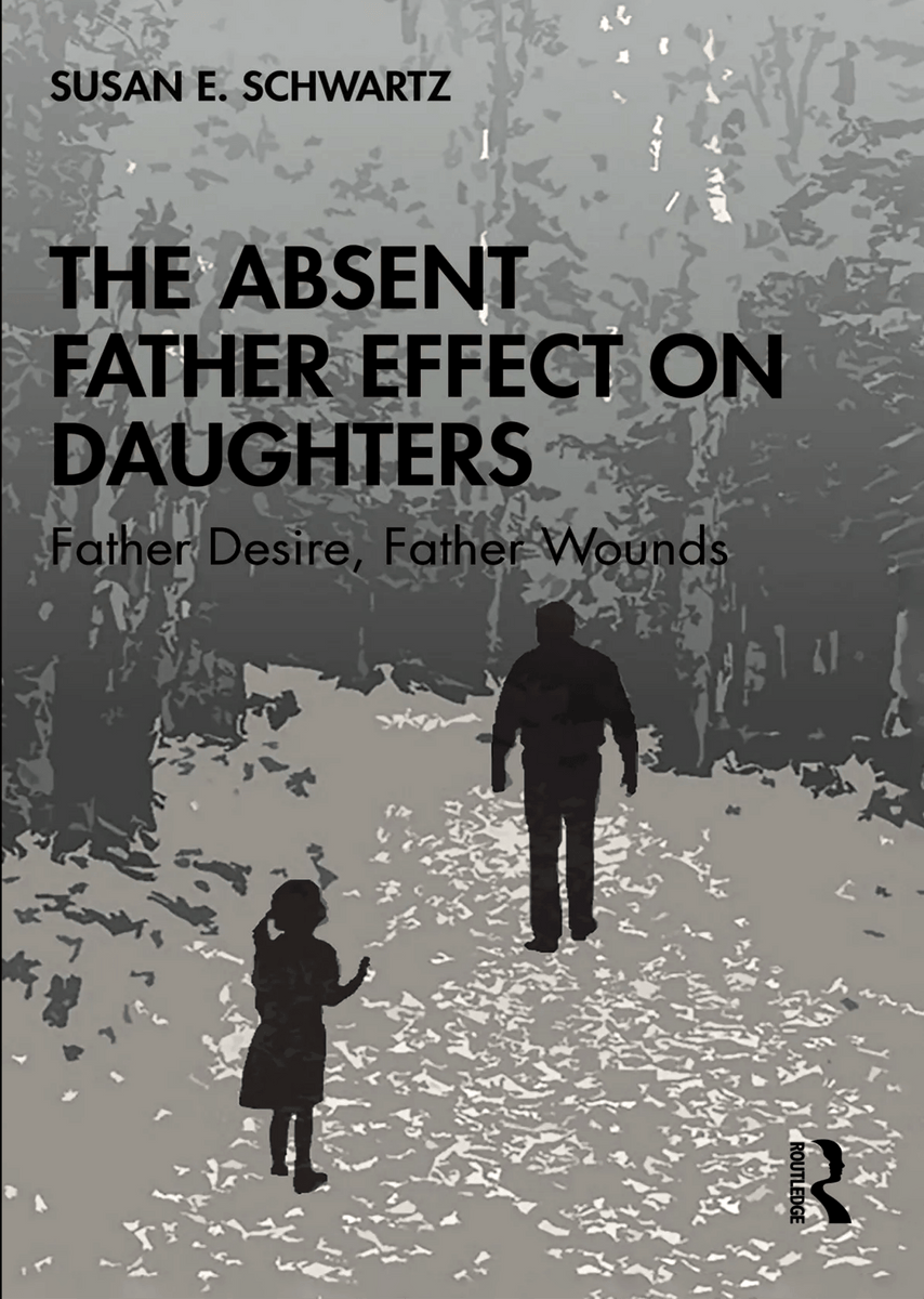 The Absent Father by Susan E. Schwartz - Bookshelf.pk Pakistan