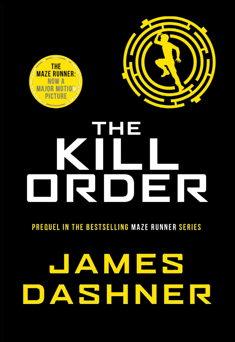 The Kill Order by James Dashner - Bookshelf.pk Pakistan