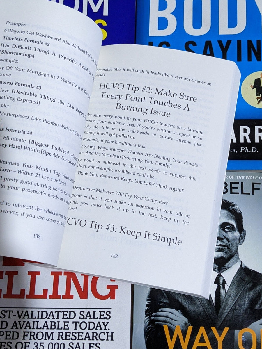 Sell Like Crazy by Sabri Suby - Bookshelf.pk Pakistan
